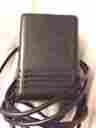 SEGA SA-160A Ac Adapter Power Cd Adaptor Drive